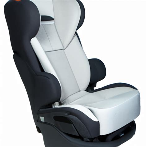 Autostol 9-36 kg Isofix: En komplet guide til sikkerhed og komfort ...