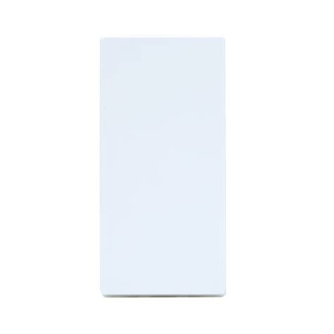 Módulo Interruptor 1 Simples Embutir 1p 250v 10a Br N1101bl Dimensional Dimensional