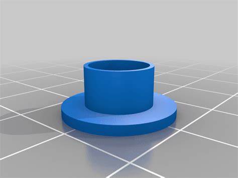 Anycubic Vyper Z Axis Anti Vibration Ring 3d Model By Tspringer On Thangs