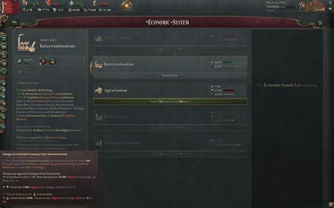 Why Am I Unable To Pass A Law Rvictoria3