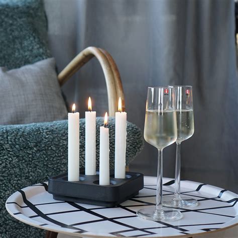 Taca Do Serwowania Close 46 Cm Born In Sweden 7340302 Ff