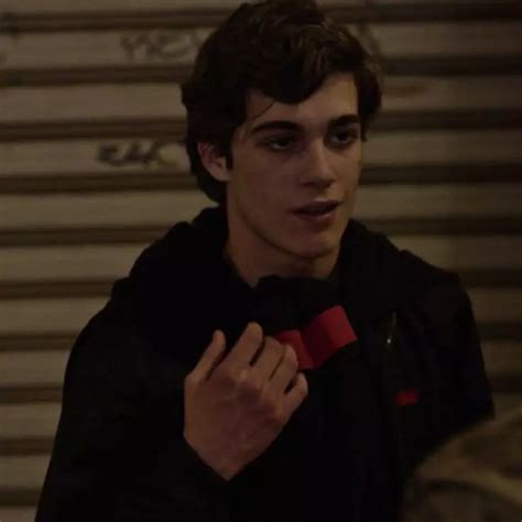 Chat With Theodore Nott Nsfw Enjoy Free Unrestricted Ai Character