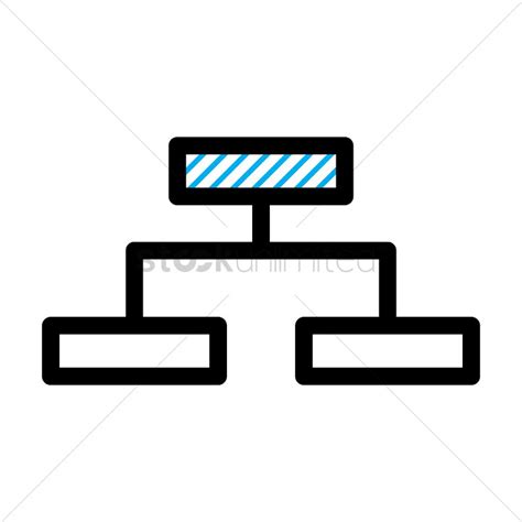 Free Hierarchy Flowchart Nohat Cc
