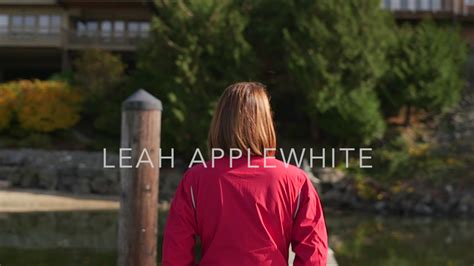 Meet Leah And Her Team — Leah Applewhite