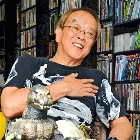 哥吉拉名導病逝 小高惠美哀慟 自由娛樂