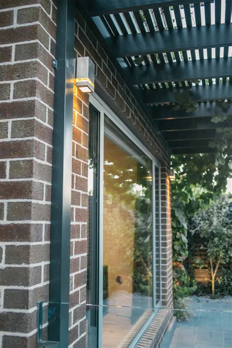 Home Automation And Garden Lighting Project The Electric Crew