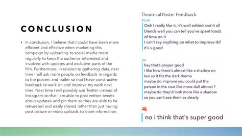 Unit 6 Learning Aim D Ppt