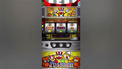 【スペシャル＆プレミア演出】みんジャグみんなのジャグラー ピエロ同時当選【プレミア】【ゆっくり】 Youtube