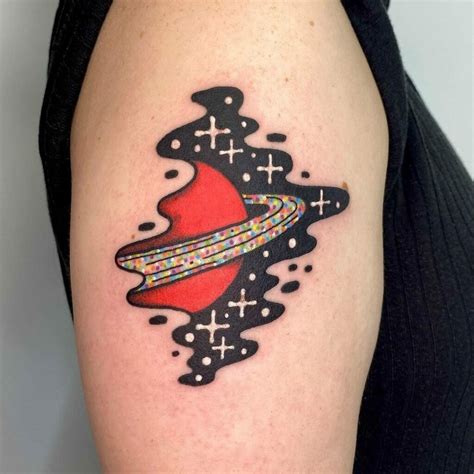 Funny Random Tattoos