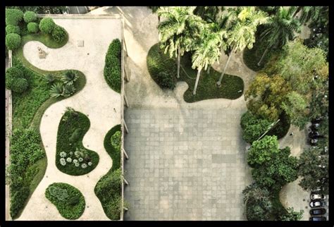 Louise Paris Roberto Burle Marx