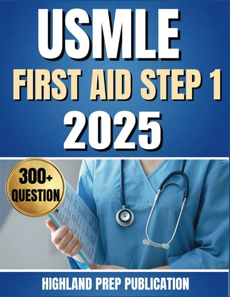 Buy Usmle First Aid Step 1 2025 300 Practice Question And Answer For