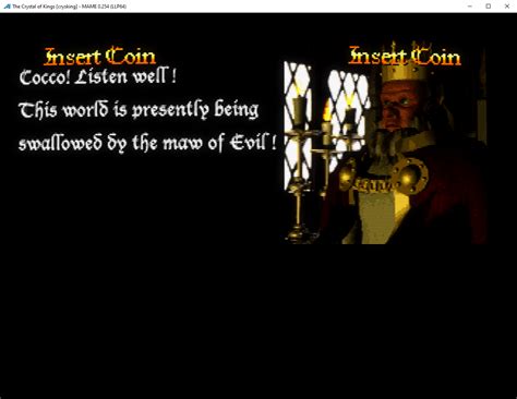 Misccrystalcpp The Crystal Of Kings Some White Graphics Become Black