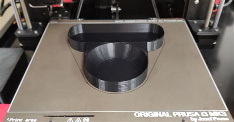 Mug And Glasses Holder Freecad By Dik Harrison Download Free Stl
