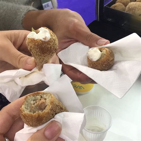 Vegabom Coxinha De Jaca Reviews Abillion