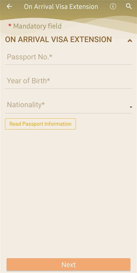 How To Extend Your Tourist Visa In Dubai The Easy Way