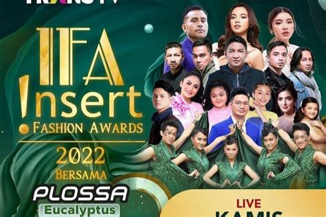 Jadwal Tv Transtv Hari Ini Kamis 24 Februari 2022 Tonton Insert