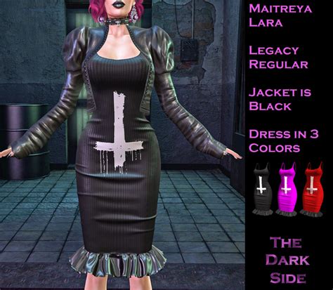 Second Life Marketplace Tds Devilish