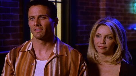 Watch Melrose Place Season 7 Episode 11 Melrose Place Not Quite All