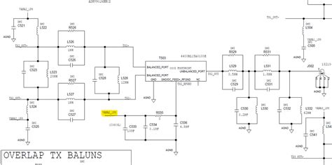 How To Connect DC Feeder When Using ADRV ADC In MHz Band Q A Design Support ADRV