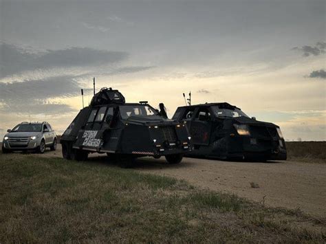 Tiv And Dominator Might Have A Race 👀 © Ryan Shepherd A Storm Of Passion R Tornadointerceptors
