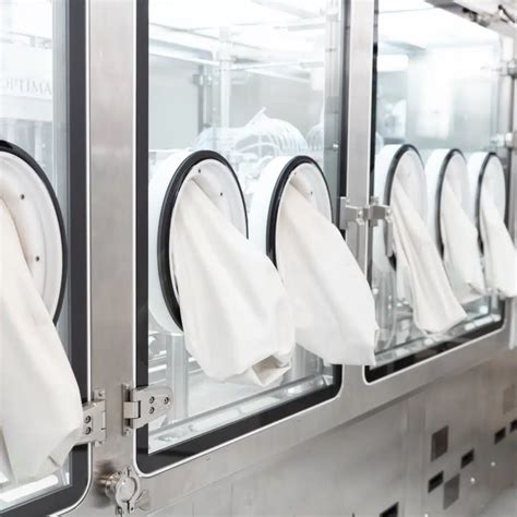 Pharmaceutical Isolators And Containment Solutions Mpi Australia