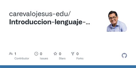 Introduccion Lenguaje Pythonscriptpy At Main · Carevalojesus Edu