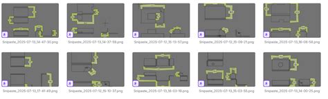 标注识别 自己的数据集20张 Roboflow 实例分割roboflow标注图像分割 Csdn博客 标注识别 自己的数据集20张 Roboflow 实例分割roboflow标注图像分割 Csdn博客