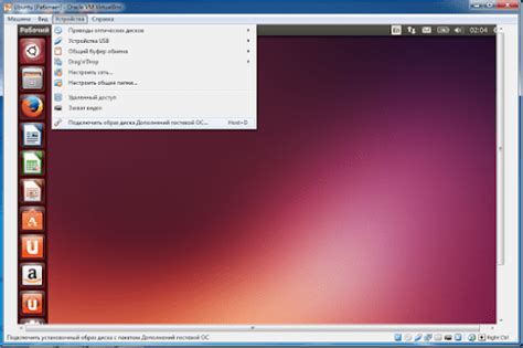 Linux на Virtualbox Установка Linux на Virtualbox Losst