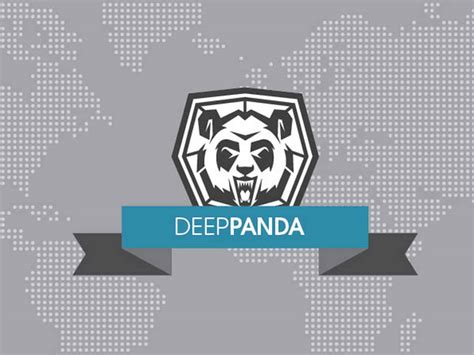 Hacker Group Deep Panda That Hit Several Global Firms Is Back