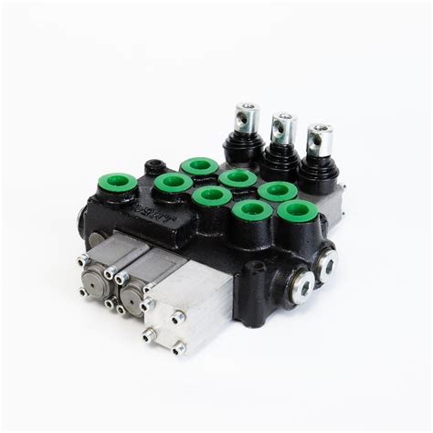 Prevent Backflow Single Path Hydraulic Valve Hydraulic Valve