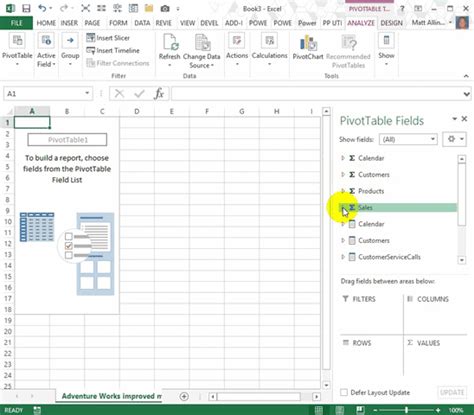 Power BI Analyze In Excel What You Need To Know Excelerator BI