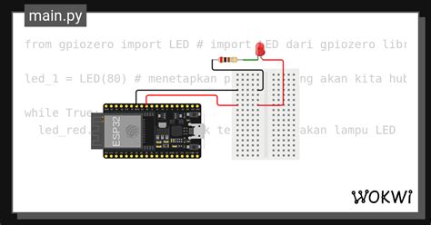 Wokwi Online Esp32 Stm32 Arduino Simulator
