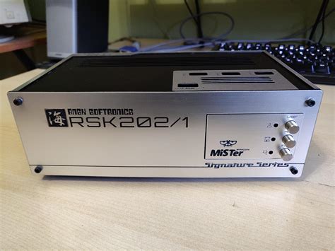 Tutorial Loading Games From The Network MiSTerFPGA