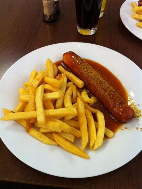 Speisekarte Von Extrawurst Restaurant Dresden Prager Str 15