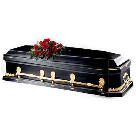 Artistic Coffin Png 05242024 Png Image