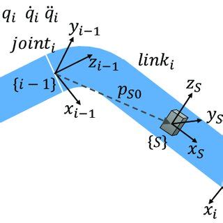 Schematic Diagram Of The Nonlinear Relationship Between Accelerometer