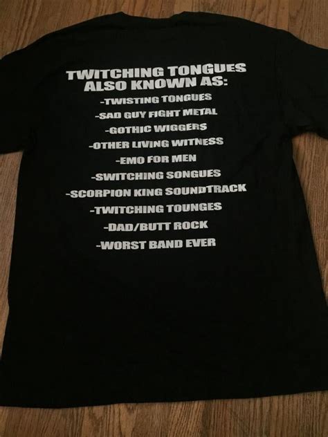 New Code Orange Merch On Insta Lmao R Hardcore