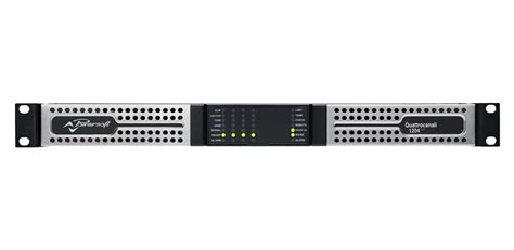 Quattrocanali 1204 Dsp Powersoft