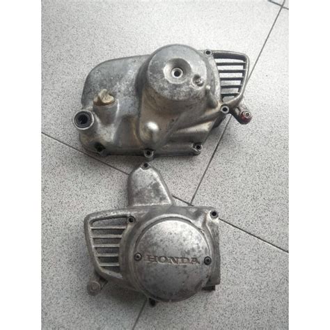 Jual Bak Kalter Tutup Mesin Kanan Kiri Original Second C C C Shopee Indonesia
