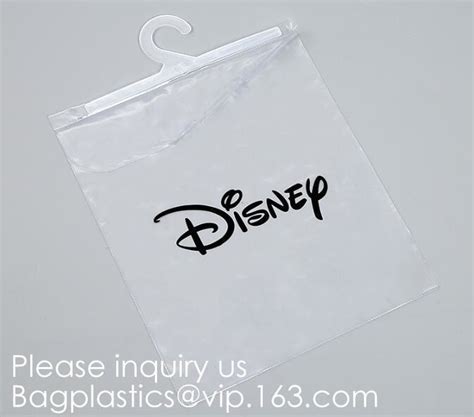 Poly Clear Plastic Hanger Covers Dry Cleaning Bags On Roll For Shirt