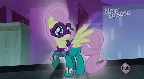 Equestria Daily MLP Stuff Power Ponies Episode Followup