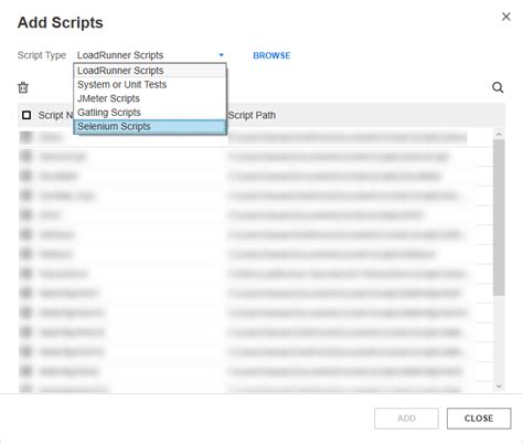 Whats New In Microfocus Loadrunner Professional 2021 Qainsights