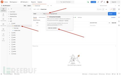 Vapi Api漏洞靶场通关指南 Freebuf网络安全行业门户