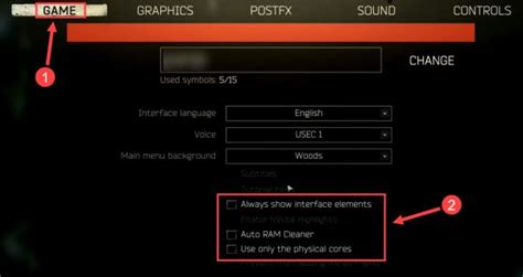 Fixes For Escape From Tarkov Low Fps Pro Guide Driver Easy