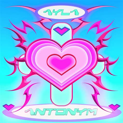 Listen To Antonym Ayla By Antonym In Trance Hard Dance Playlist