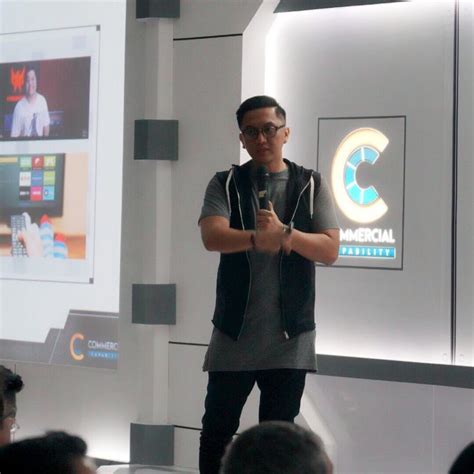 Last Week I Had The Honor To Present People Transformation Architecture In Front Of Over Than