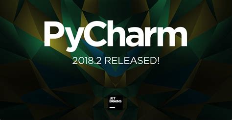 PyCharm リリース Post Blog