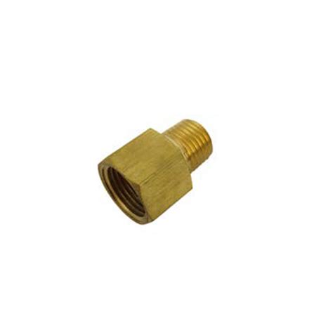 Gas Reducing Male Female Adaptor Exact Fireplaces And Gas