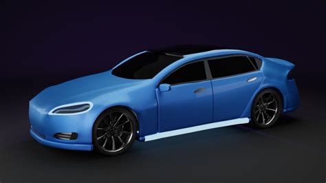 Mohtashim Hassan On Linkedin 3dart Blender3d 3dmodeling Openforwork Internship Freelance…