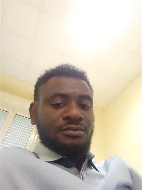 Lamou Rech Nakavoua Nguimbi Aims Cameroon